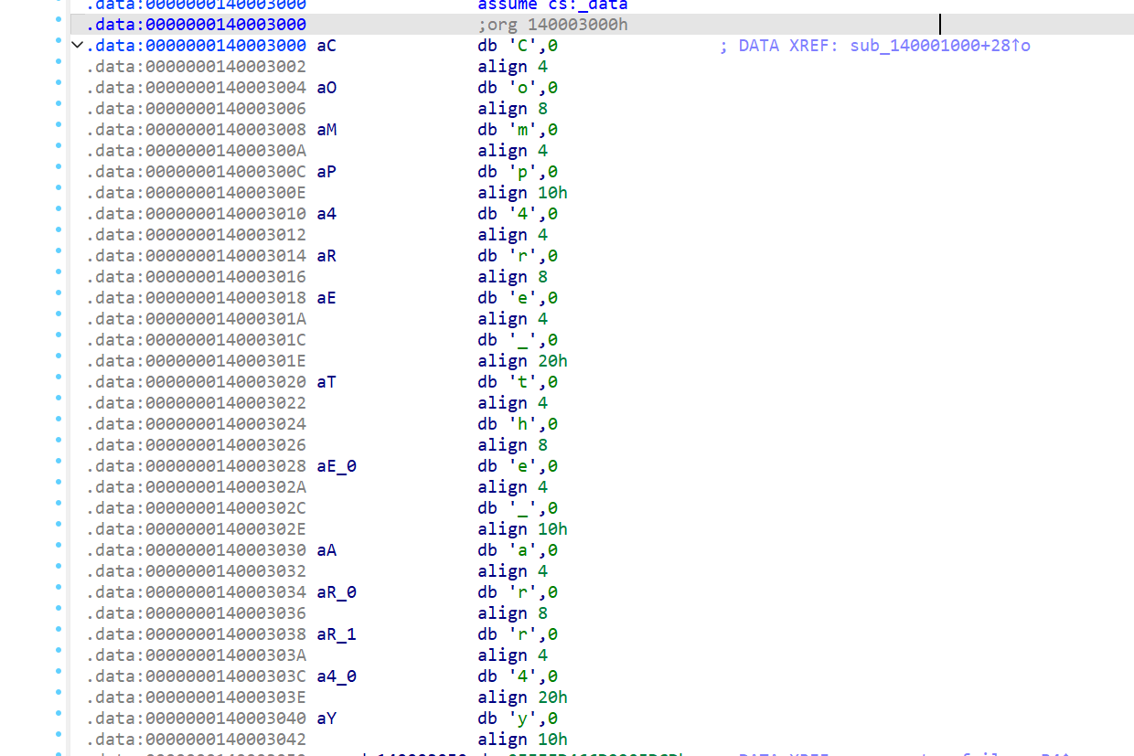 [dreamhack 1] rev-basic-2