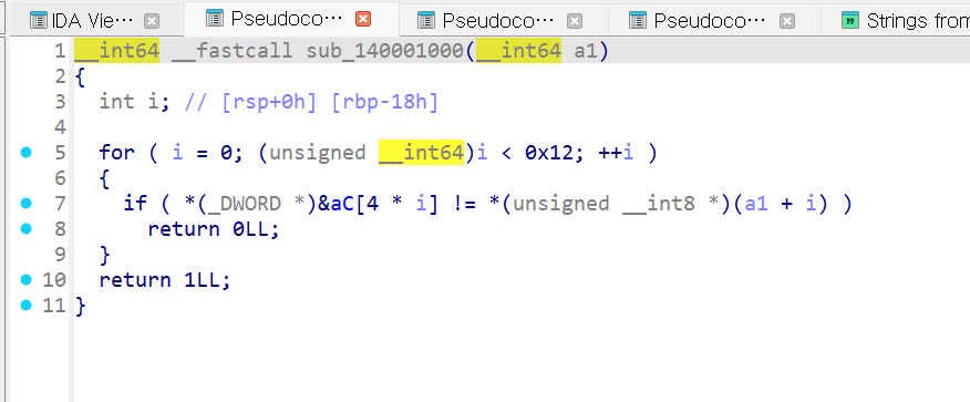 [dreamhack 1] rev-basic-2