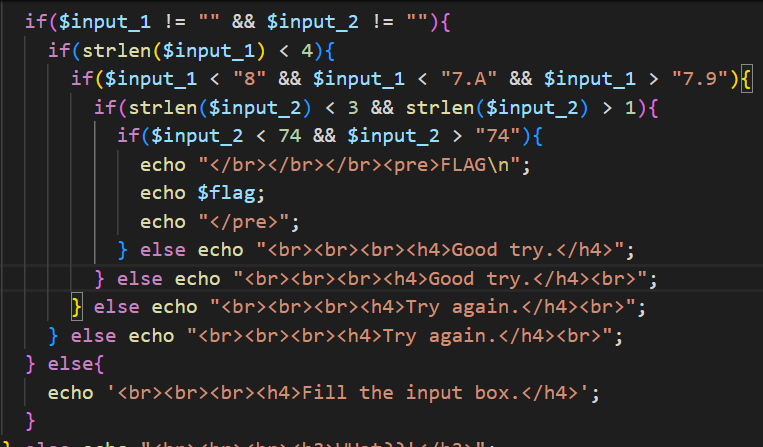[dreamhack 0] php7cmp4re