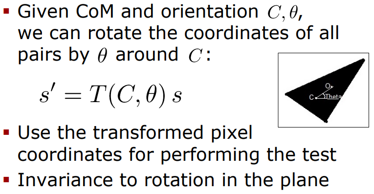 [Photogrammetry] 8-1. Visual Features Part2: Descriptors (SIFT, BRIEF, ORB)