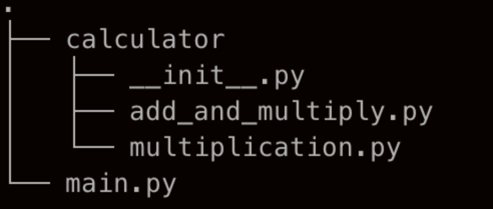[TIL] Python Package