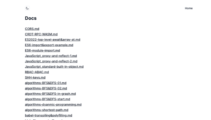 next.js blog 만들기-1: Vercel Template, Contentlayer