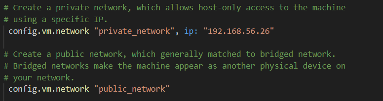 Vagrant 실무 활용: VS Code와 Vagrantfile 관리하기