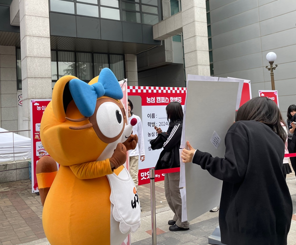 SK LOOKIE 3,4월 정리