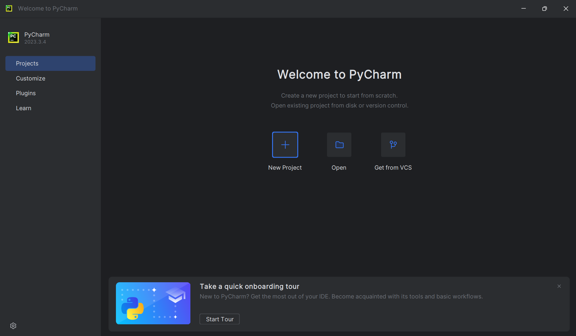 [파이썬] Pycharm, Anaconda 설치