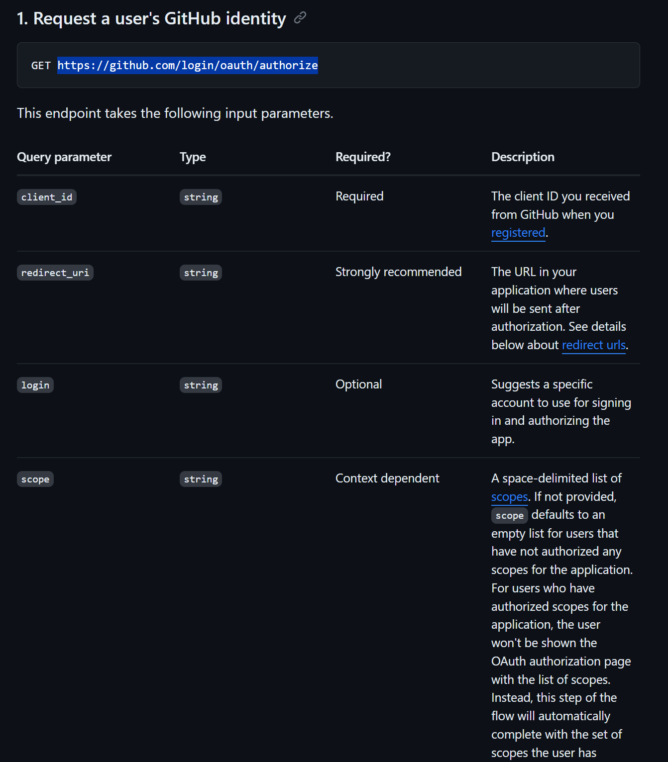 React-Django 깃허브 로그인