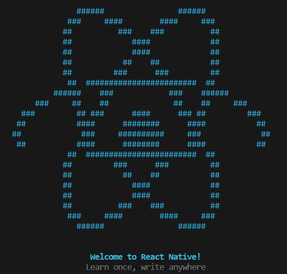 React Native "> Task :app:buildCMakeDebug[arm64-v8a] FAILED" 문제