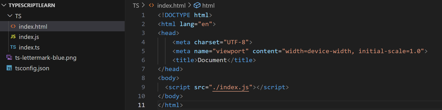 TypeScript 타입 확정하기 Narrowing & Assertion
