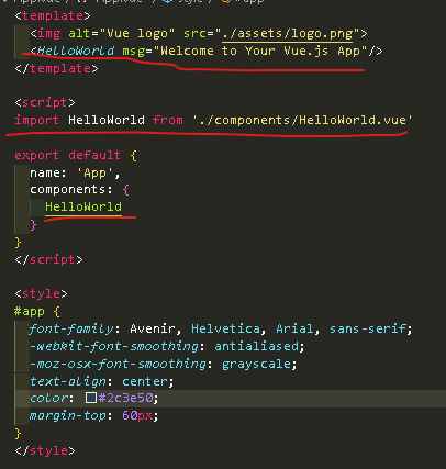 [vue.js] The template requires child element 에러해결, Bootstrap 사용과정