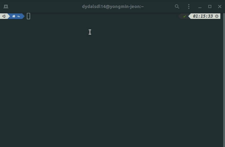 TIL 31 | Linux & Terminal 세션 정리