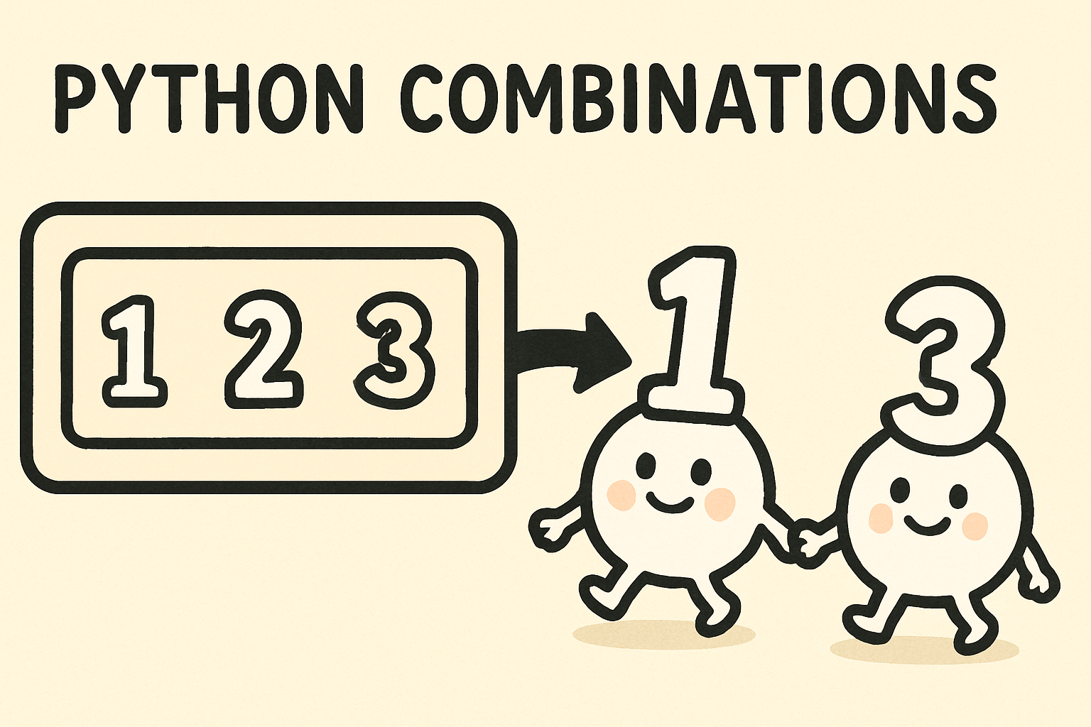 Python itertools 속 combinations 코드 살펴보기