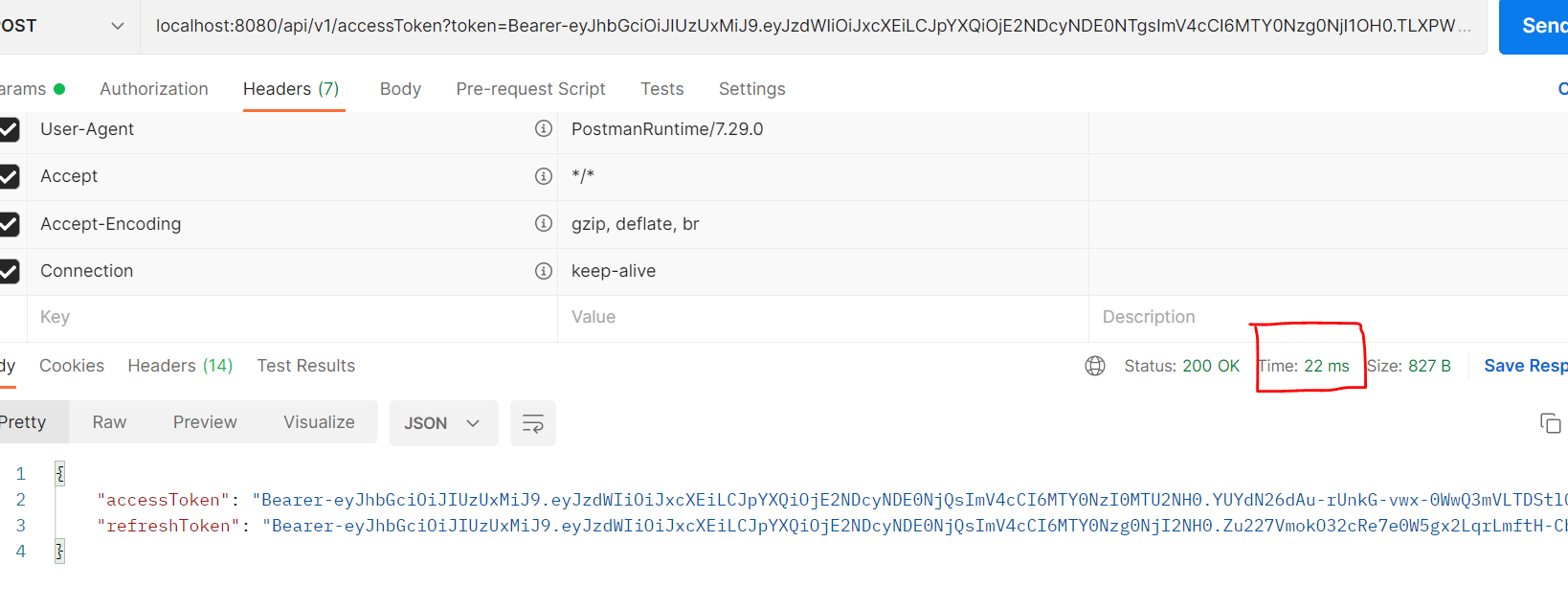 spring security jwt 사용하기 ver.3 (+redis)