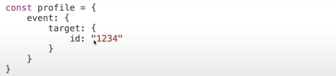 event.target.id를 키값으로 사용하는 방법