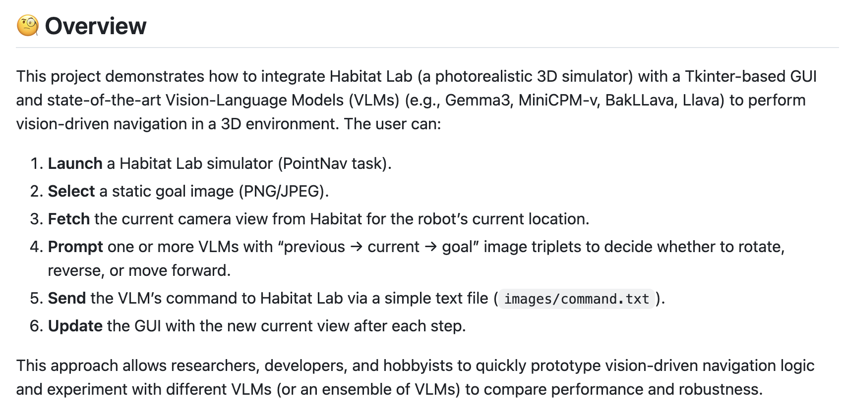 Habitat Simulator VLN repo 구동하기 - Mac OS Version (window 조금 포함)
