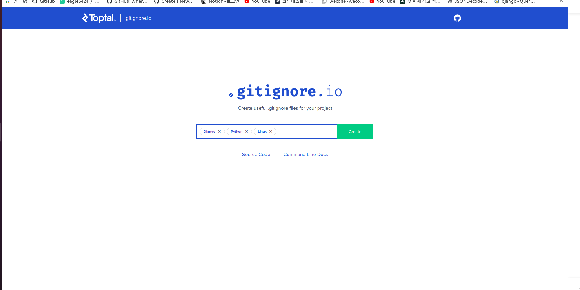 TIL - 41 westagram -1