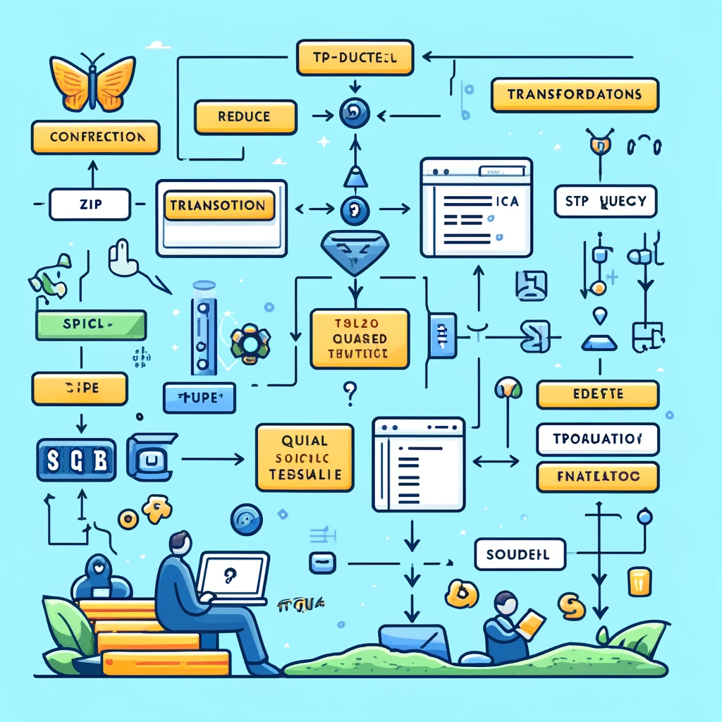 Prisma 의 Raw Query 생성 템플릿 직접 만들어보기 1 그런데 이제 Functional Programming 을 곁들인