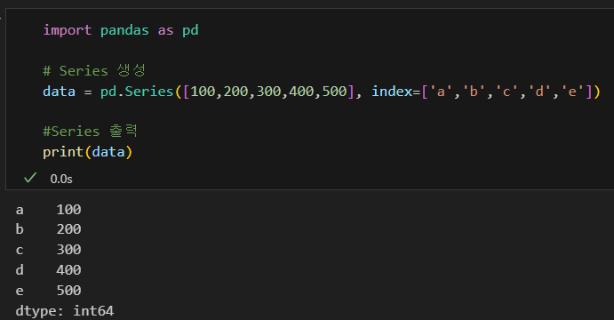 (도봉SW1) Pandas, XPath, HTML