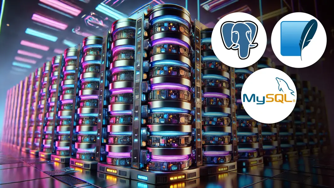 [SQL] SQL을 배우기 전에...