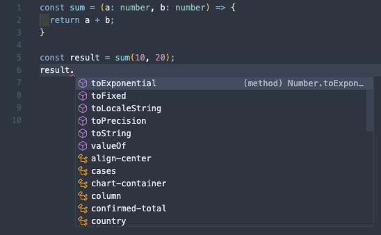 TypeScript | Why 타입스크립트?