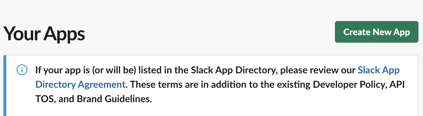 Github Action 이용하여 Slack Alarm Bot 만들기