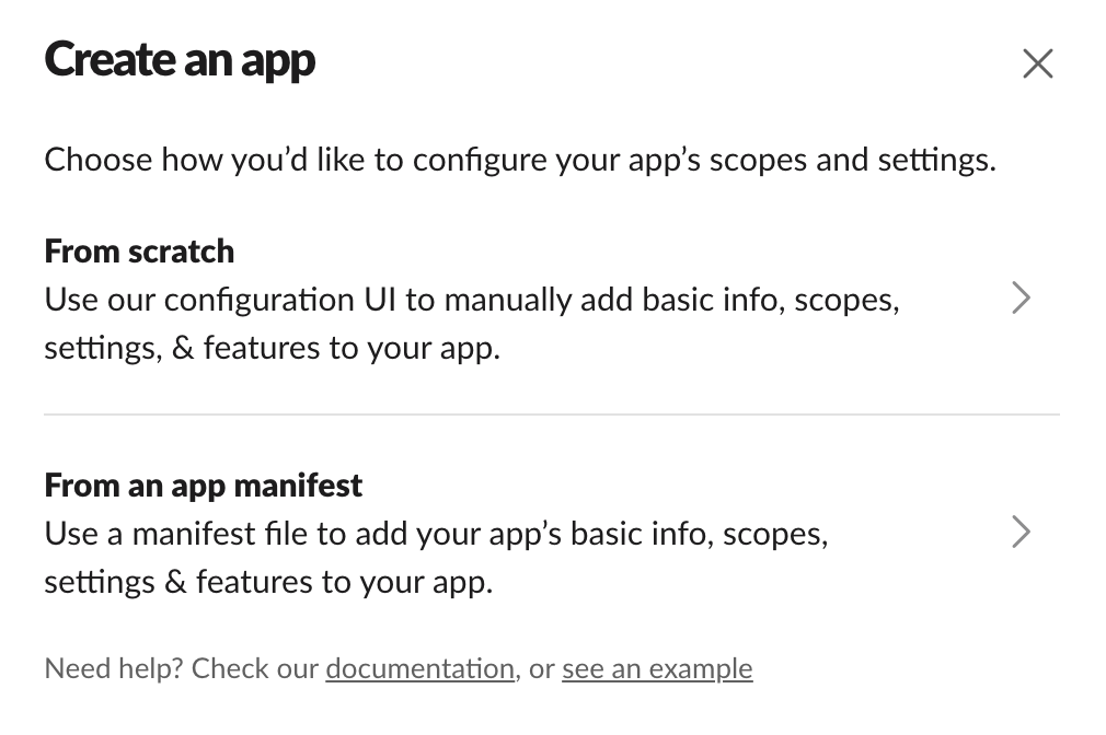 Github Action 이용하여 Slack Alarm Bot 만들기