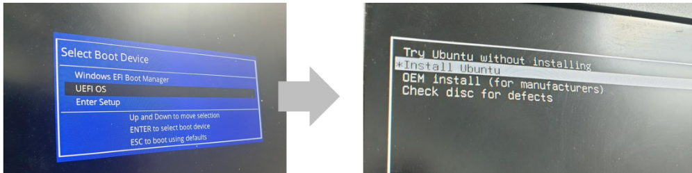 [Linux] Ubuntu 시작하기