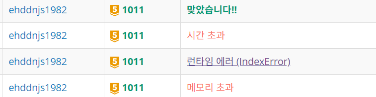 [백준] - 1011, Fly me to the Alpha Centauri (파이썬)