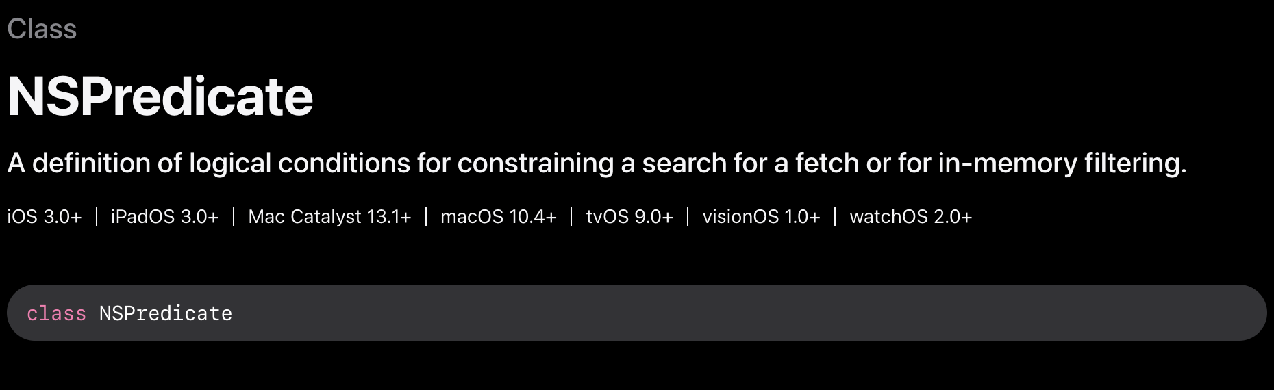 정규표현식(Regular Expression)