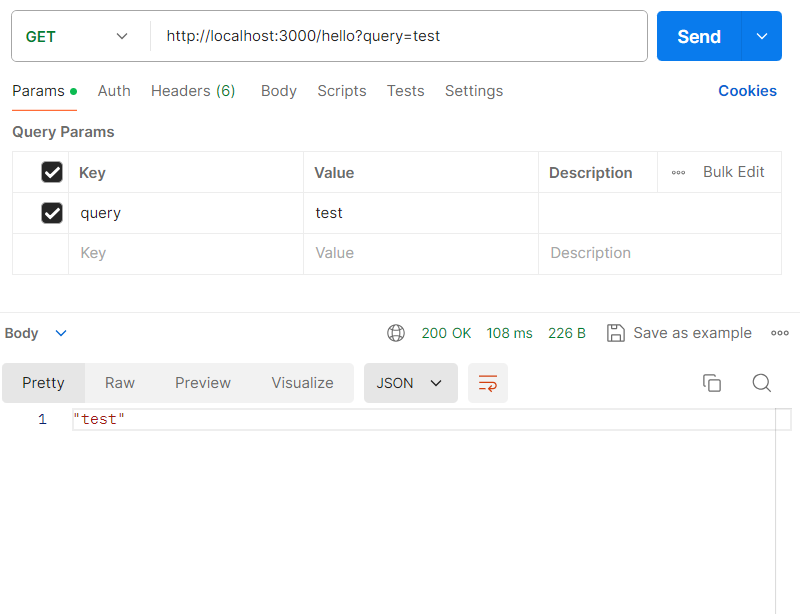 [Next.js] Router Handlers