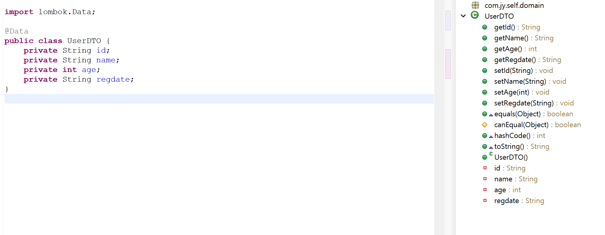 [Spring] STS4 이용하여 Spring 프로젝트 생성 및 설정하기