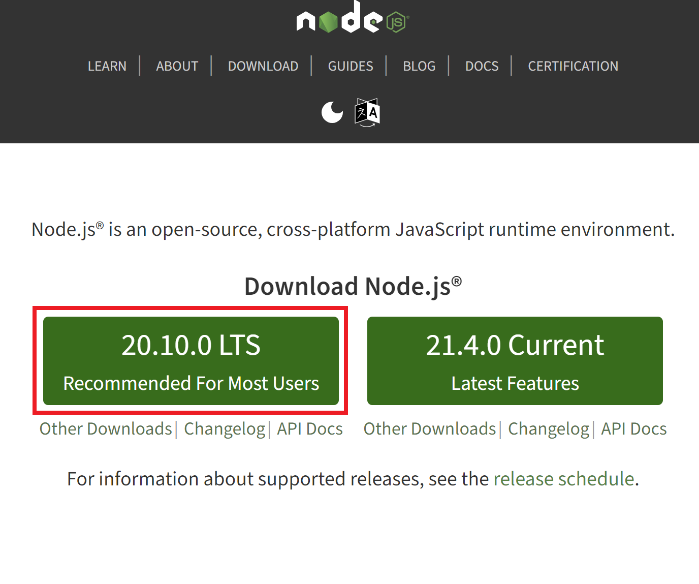 [231120_Day01] React 프로젝트 생성/실행/컴포넌트/백업