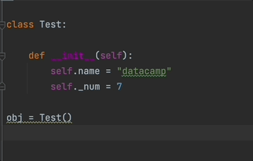 The Meaning of Underscores in Python