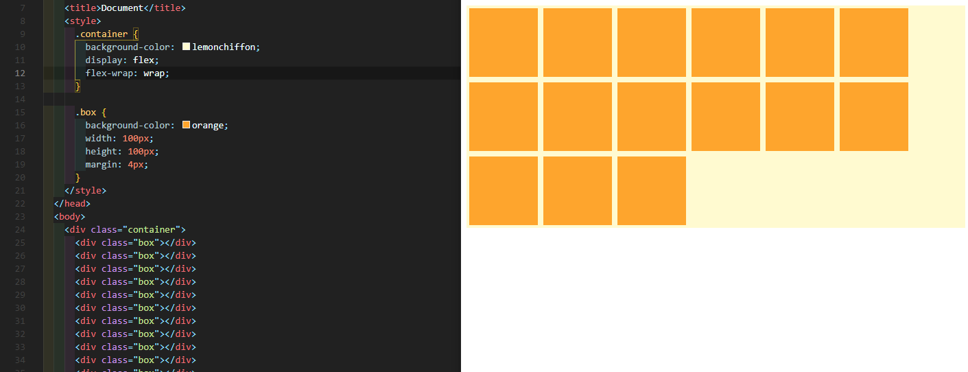 TIL 05 | CSS Layout (Flexbox)