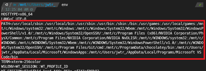 TIL 23 | Linux & Terminal