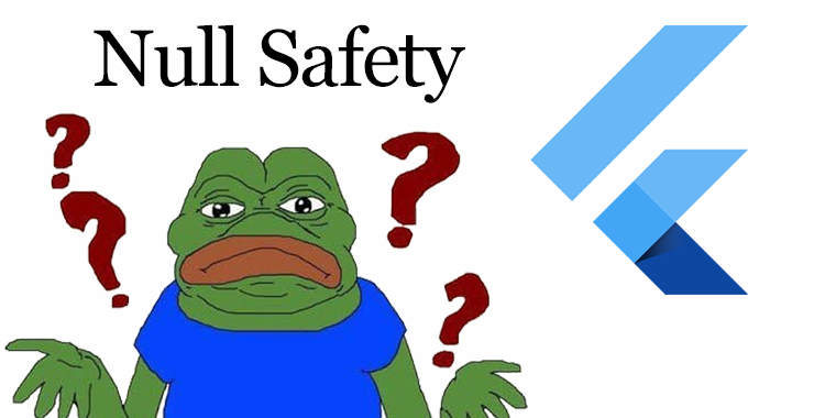 Null Safety