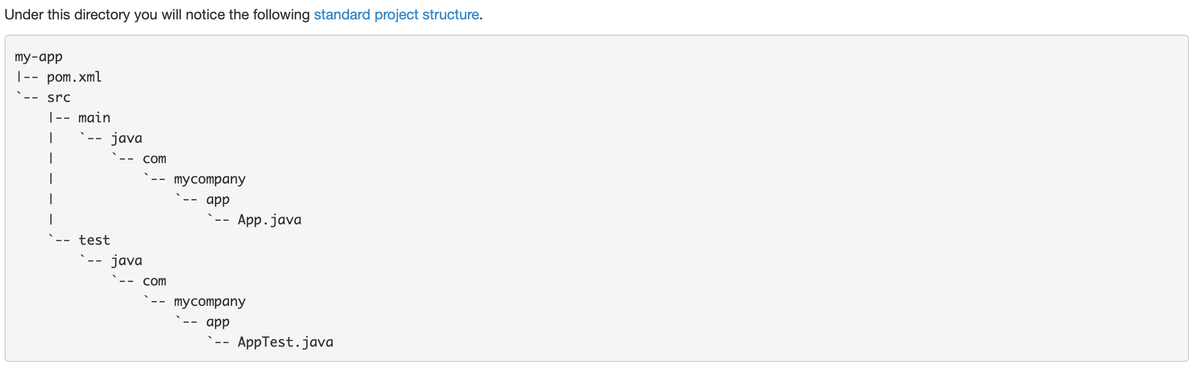 Spring - Maven, Logback 정리