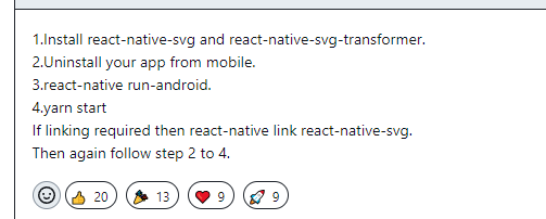 api47_0_0.com.facebook.react.bridge.ReadableNativeArray cannot be cast abi47_0_0.com_[ ]의 오류의 경우