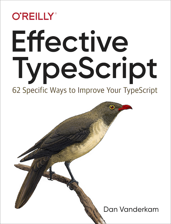 [Effective Typescript 29~31]