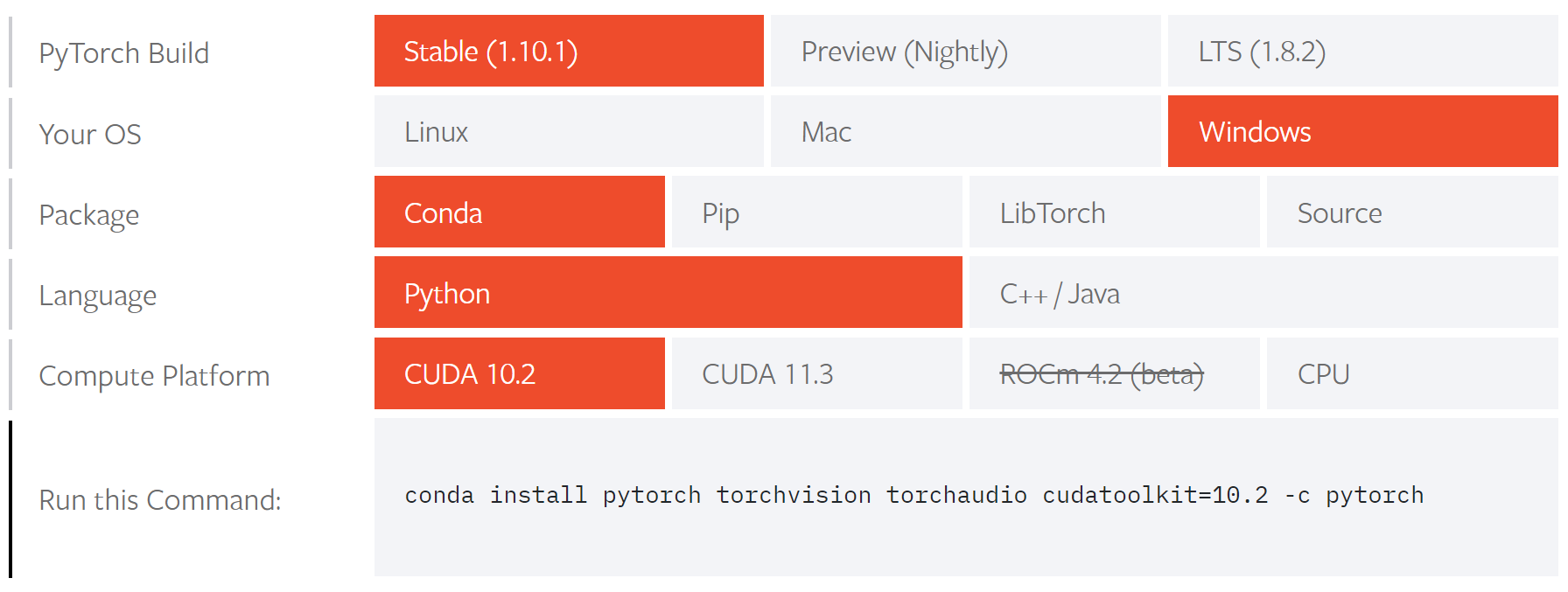 [윈도우] CUDA와 PyTorch, Tensorflow 설치 All-in-One