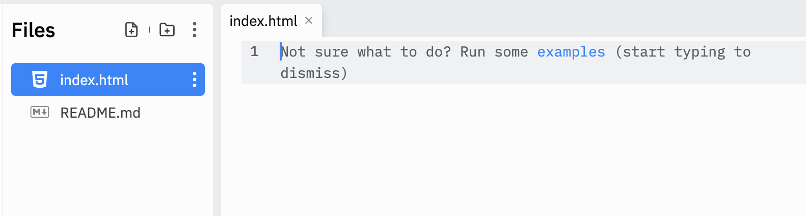 [ HTML] Replit와 깃허브 연동