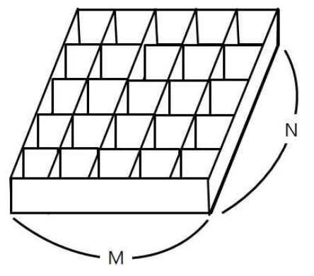 [백준 / BOJ] 7576 토마토 in Java