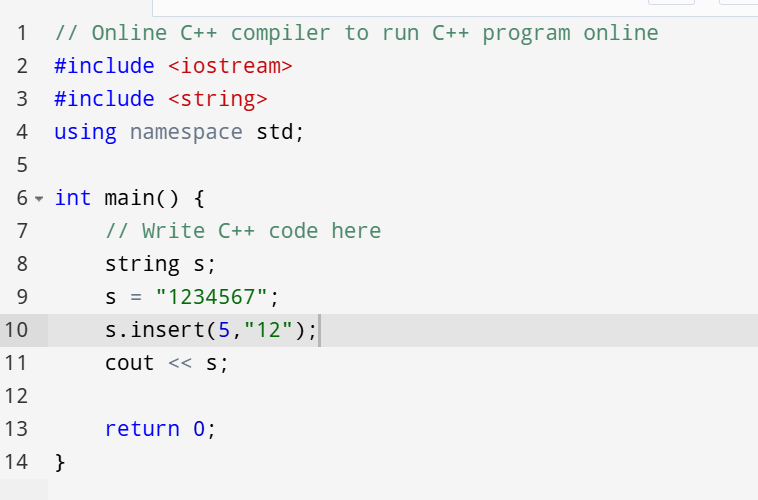 C#에는 왜 string말고도 stringbuilder가 존재할까?