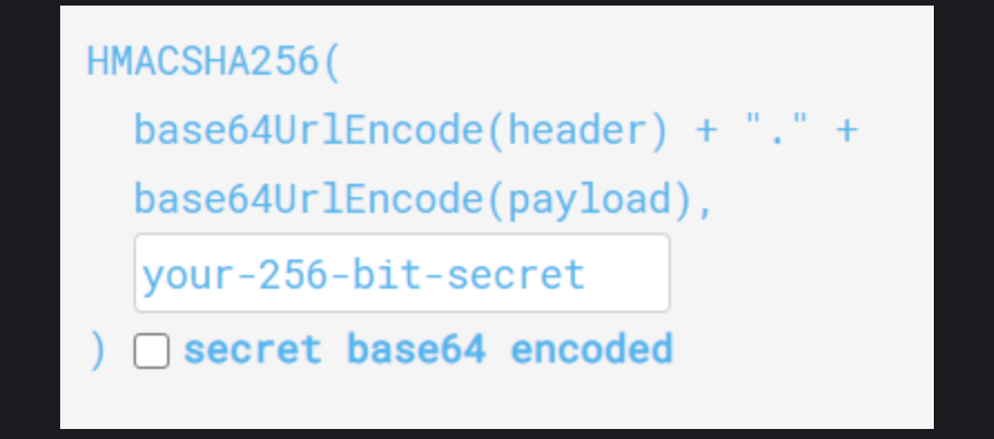 HTTP 특성 및 쿠키와 세션 그리고 JWT