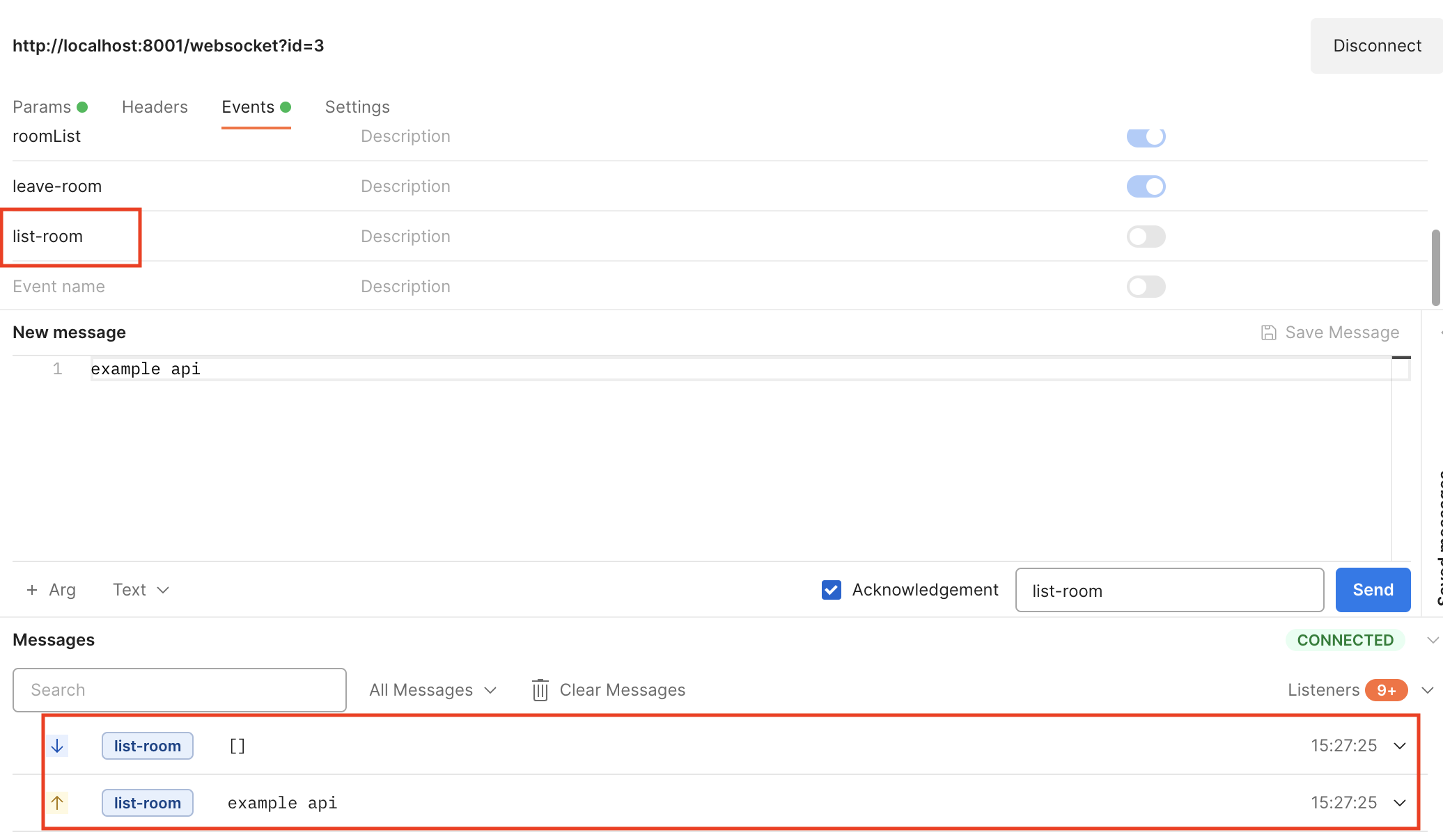 Socket.io - NestJS Socket.io - NestJS