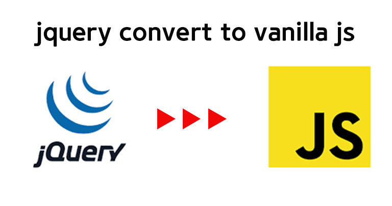 jQuery를 Javascript로 .hasClass()