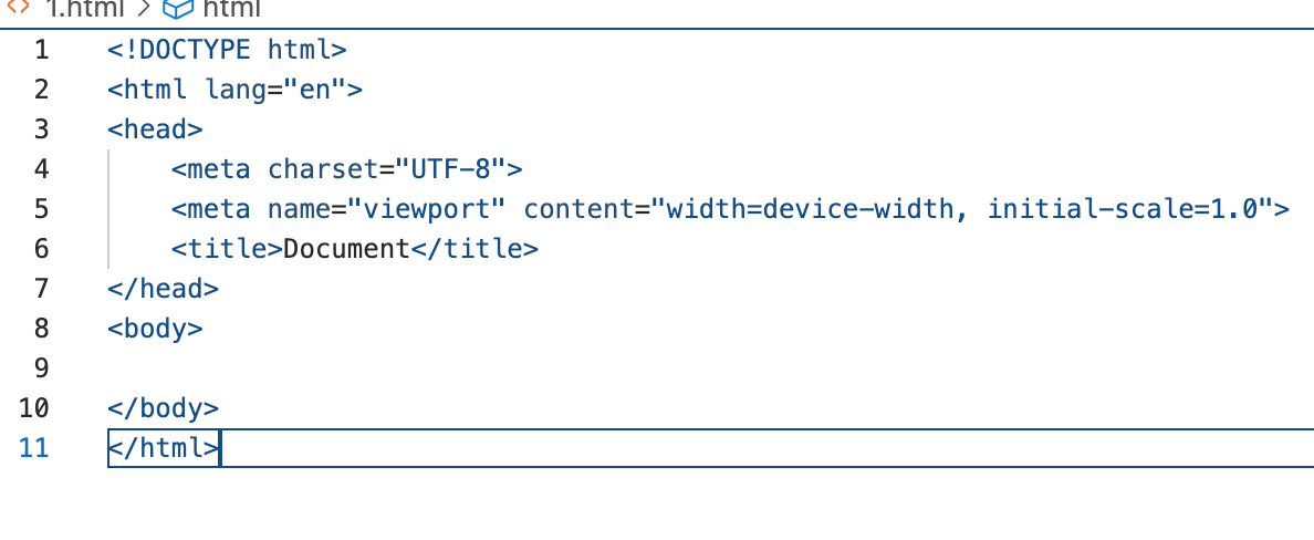 UTF-8 과 Unicode에 대하여