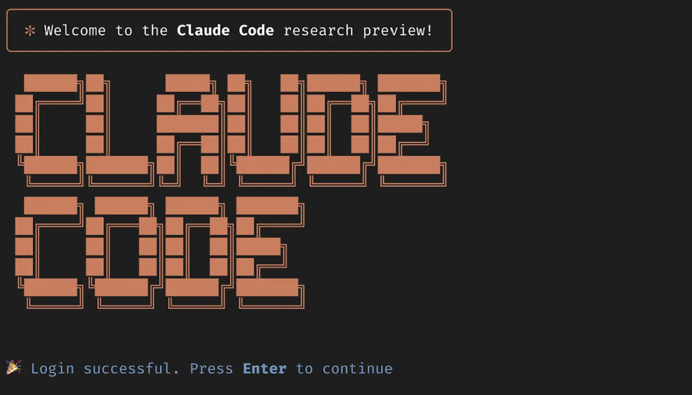 Claude Code Mac 설치