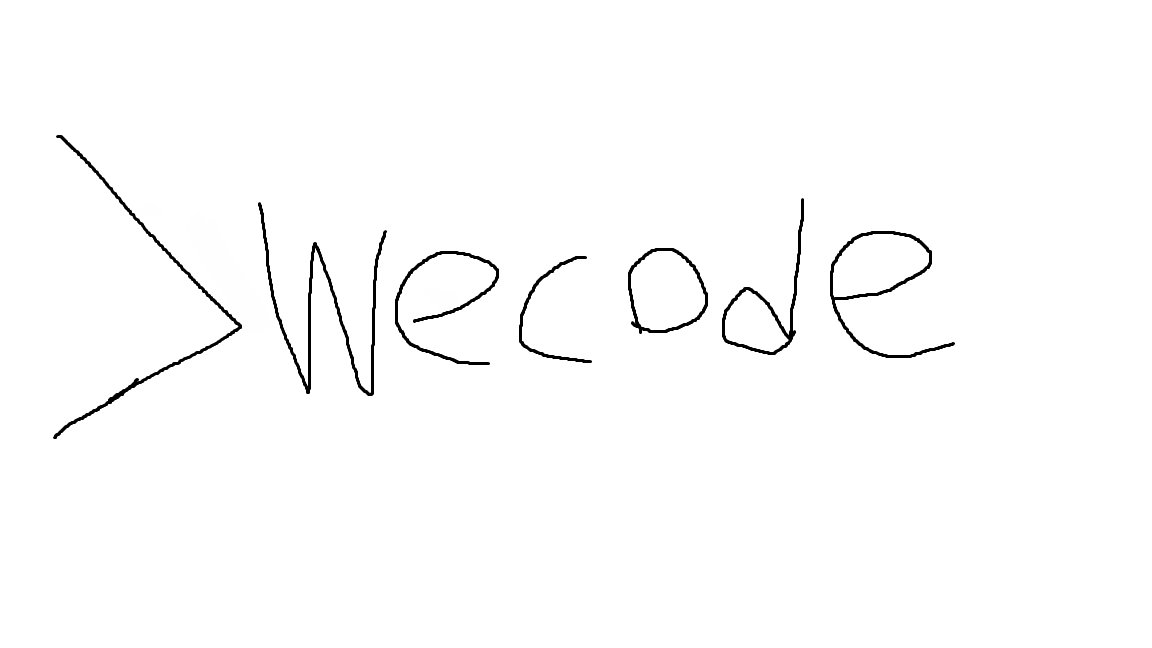 Day 1 @ WeCode Bootcamp