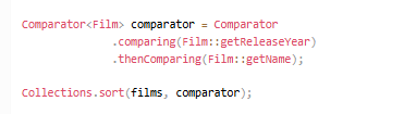 Learn Java Programming II