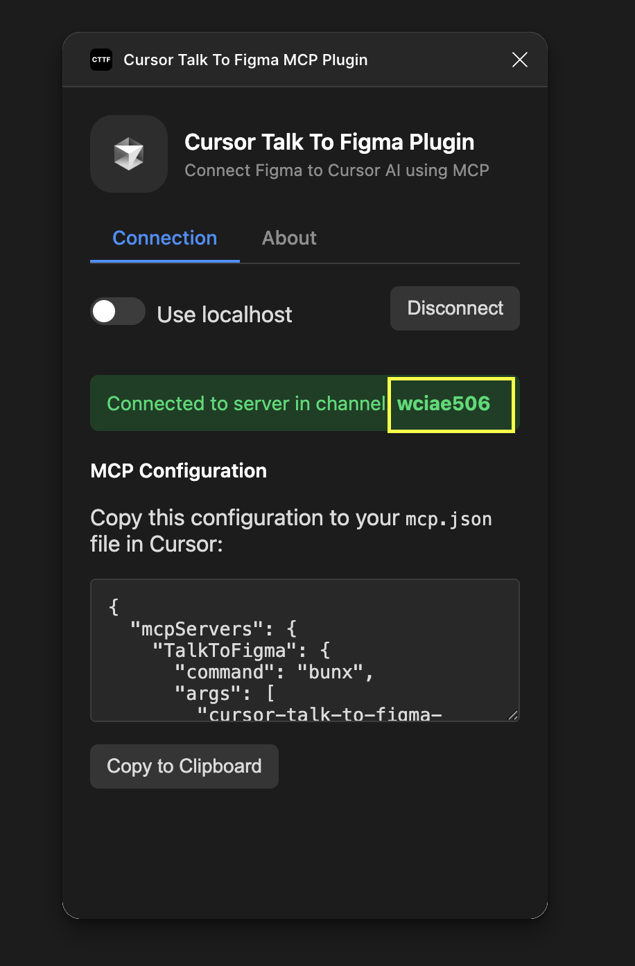 Windsurf에서 talk-to-figma-mcp 로 퍼블리싱 자동화하기